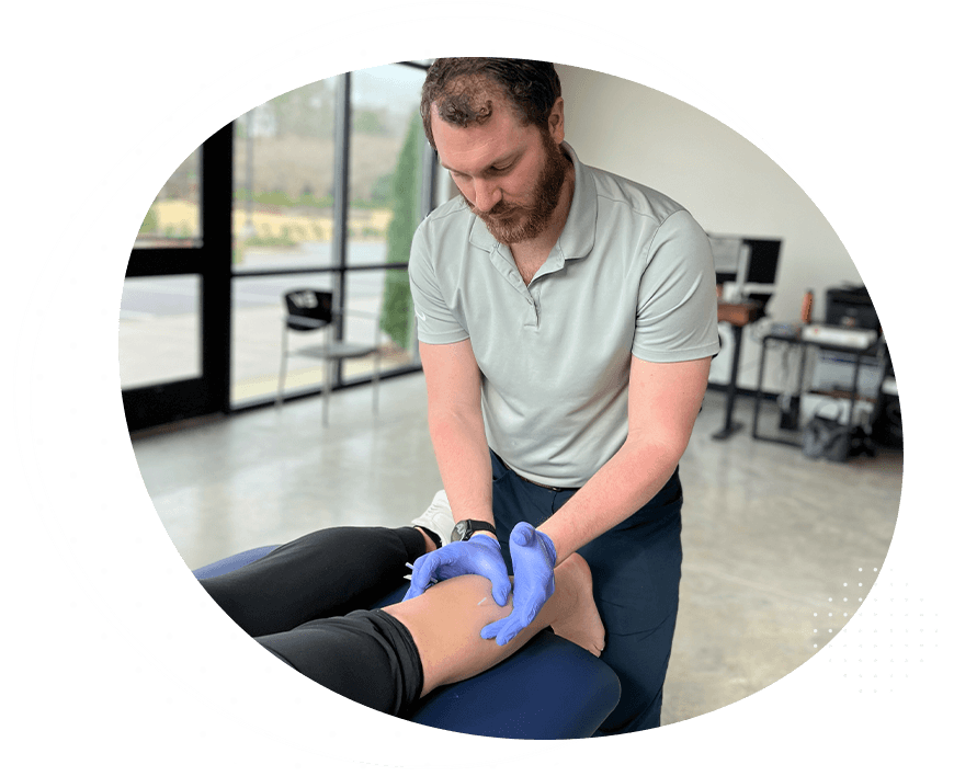 EW Motion Therapy | Liberty Park AL